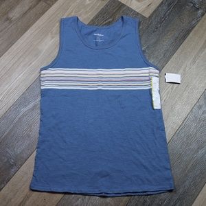Goodfellow & Co | Shirts | Goodfellow Co Tank Top Men Standard Fit ...